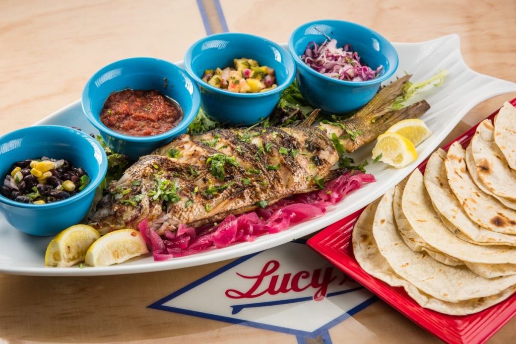 Aruba Restaurants – Find Aruba’s best places to eat and drink